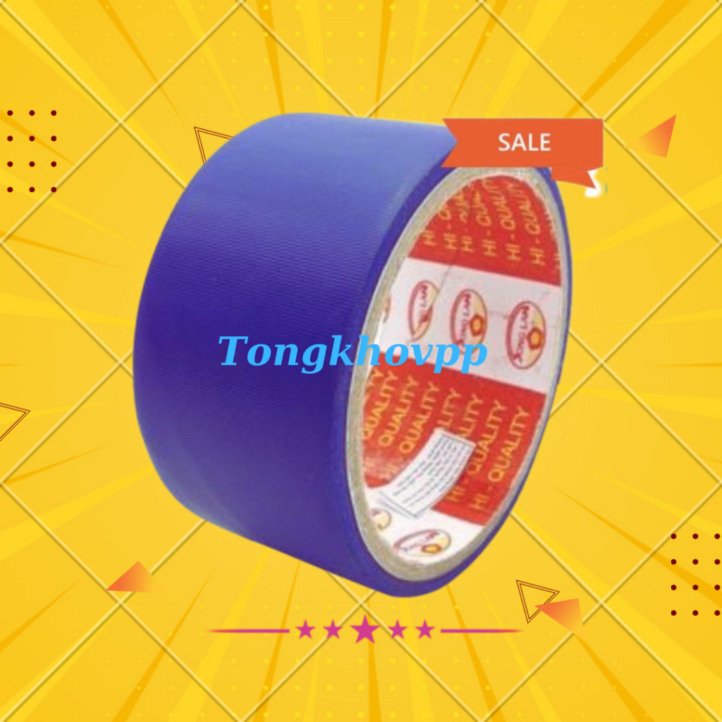 1 cuộn băng dính xi dán gáy 3cm,5cm,7cm | Shopee Việt Nam