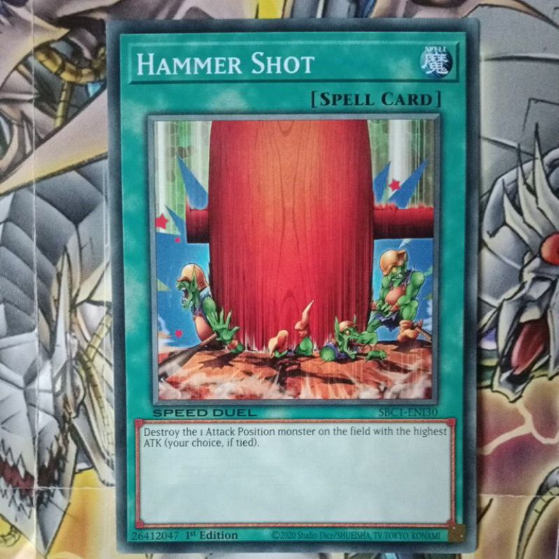 Hammer Shot | Shopee Việt Nam
