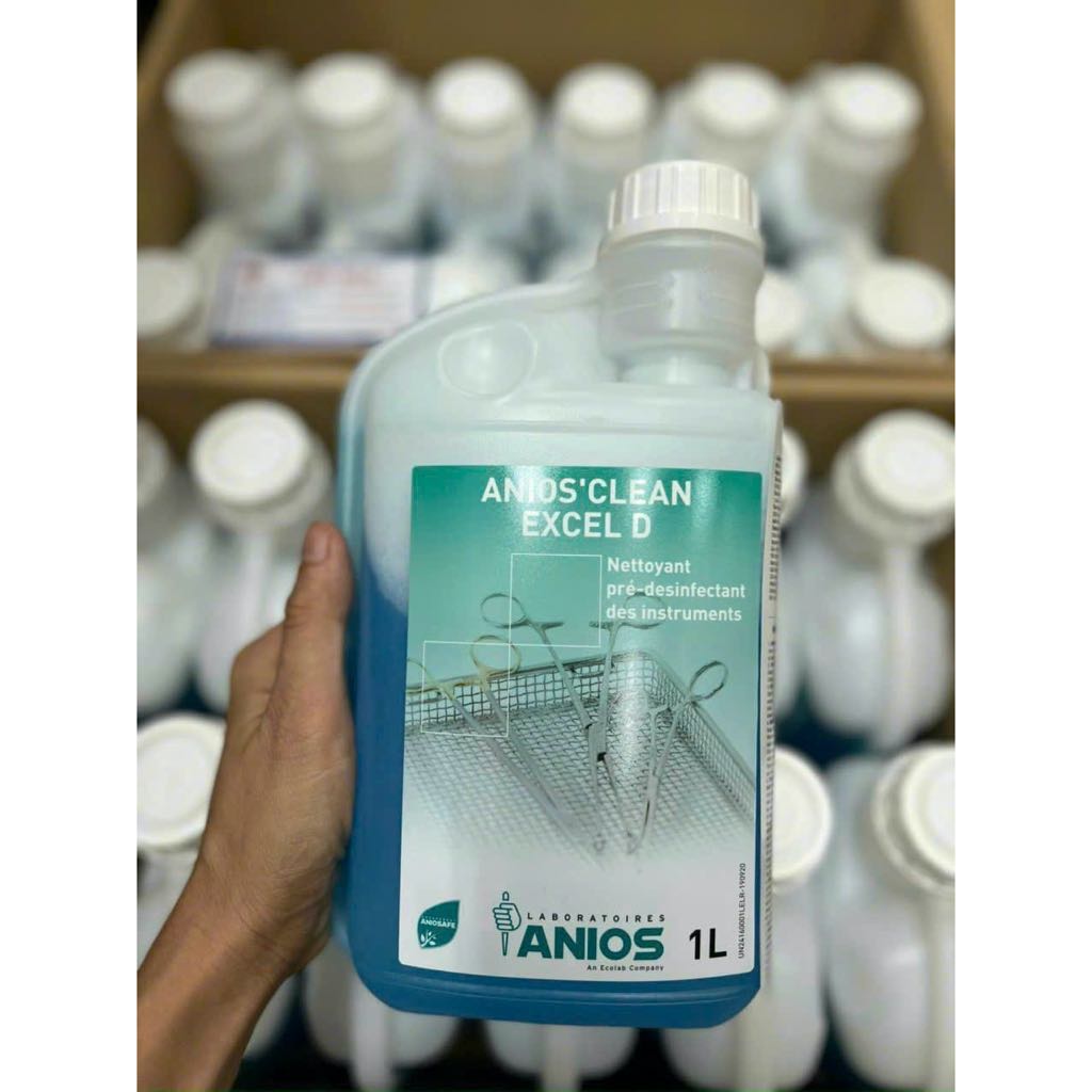 dung dịch anios 1l | Shopee Việt Nam