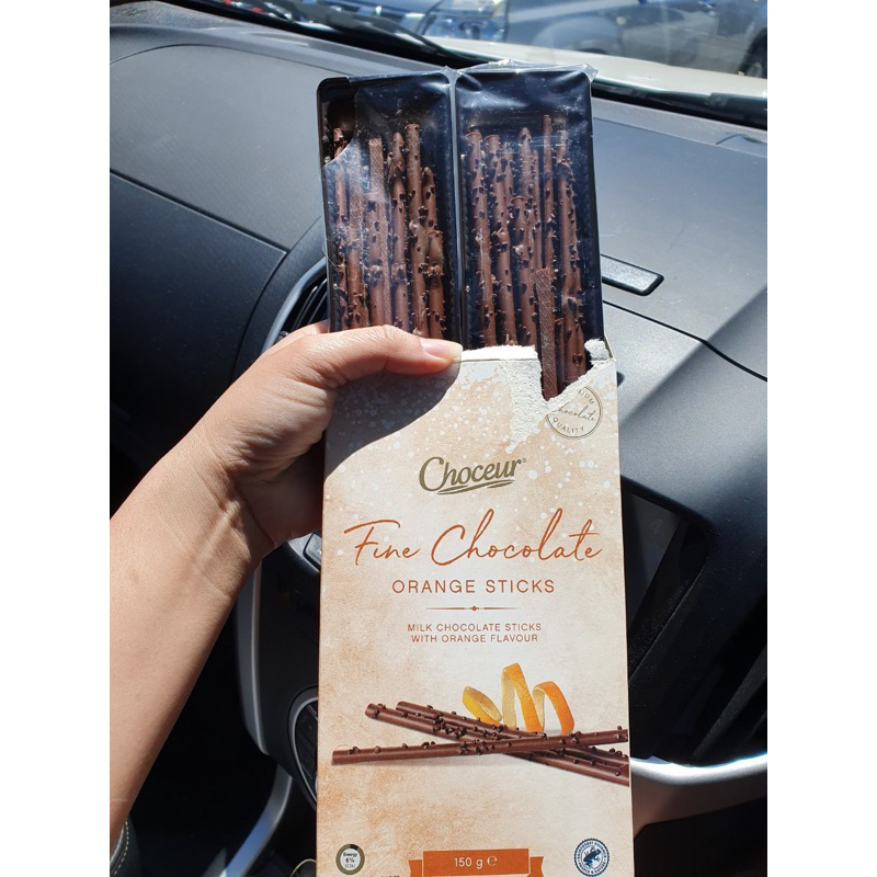 Bánh que socola | Shopee Việt Nam