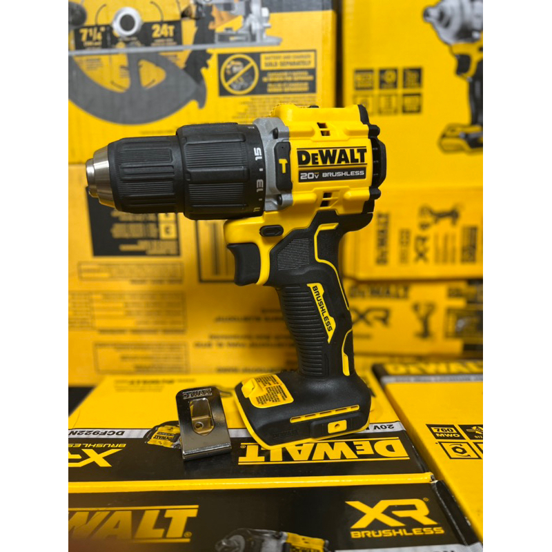 Dewalt DCD799 -Khoan pin 20v - hàng nhập USA | Shopee Việt Nam