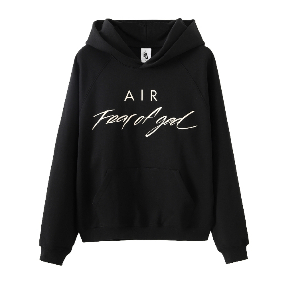 ⚡️[Mirror Quality] - Áo Hoodie Fear of God FOG x NBA x NlKE Air FOG ...