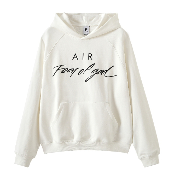 ⚡️[Mirror Quality] - Áo Hoodie Fear of God FOG x NBA x NlKE Air FOG ...
