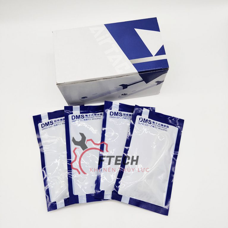 Cảm biến xy lanh (AIRTAC) DMSE/DMSG/DMSH/DMSJ/CMSJ/CMSH/CMSG/CMSE, cảm biến hành trình | Shopee ...