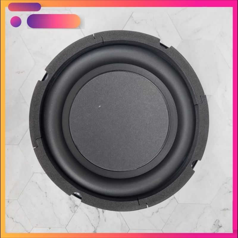 Củ loa sub HK 16cm cho anh em DIY và sub hơi sub điện(Giá 1 chiếc) | Shopee Việt Nam