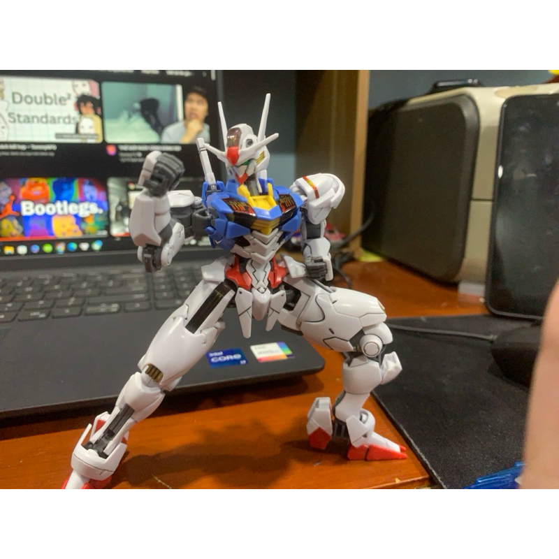 Gundam aerial bootleg hãng XINGDONG | Shopee Việt Nam