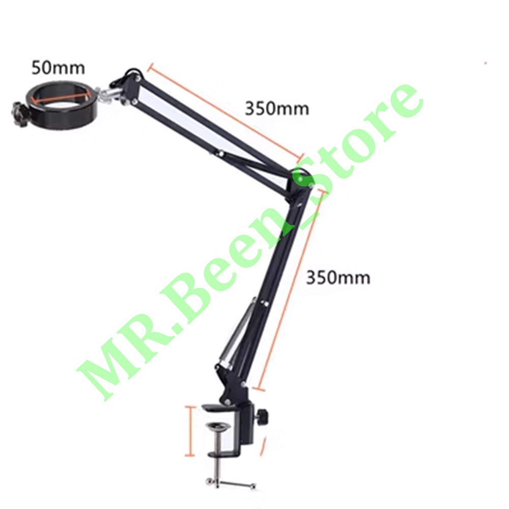 Giá Đỡ Kính Hiển Vi điện tử, cam soi mạch, camera soi mạch điện tử PCB ...