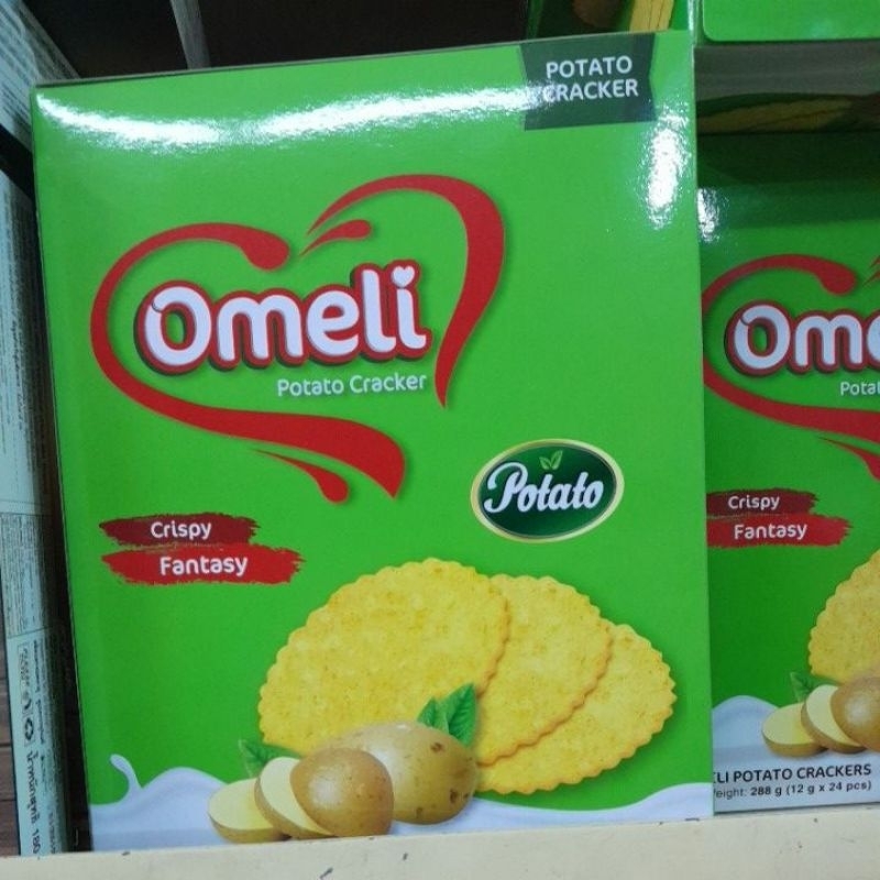 Bánh Oreo, Omeli | Shopee Việt Nam