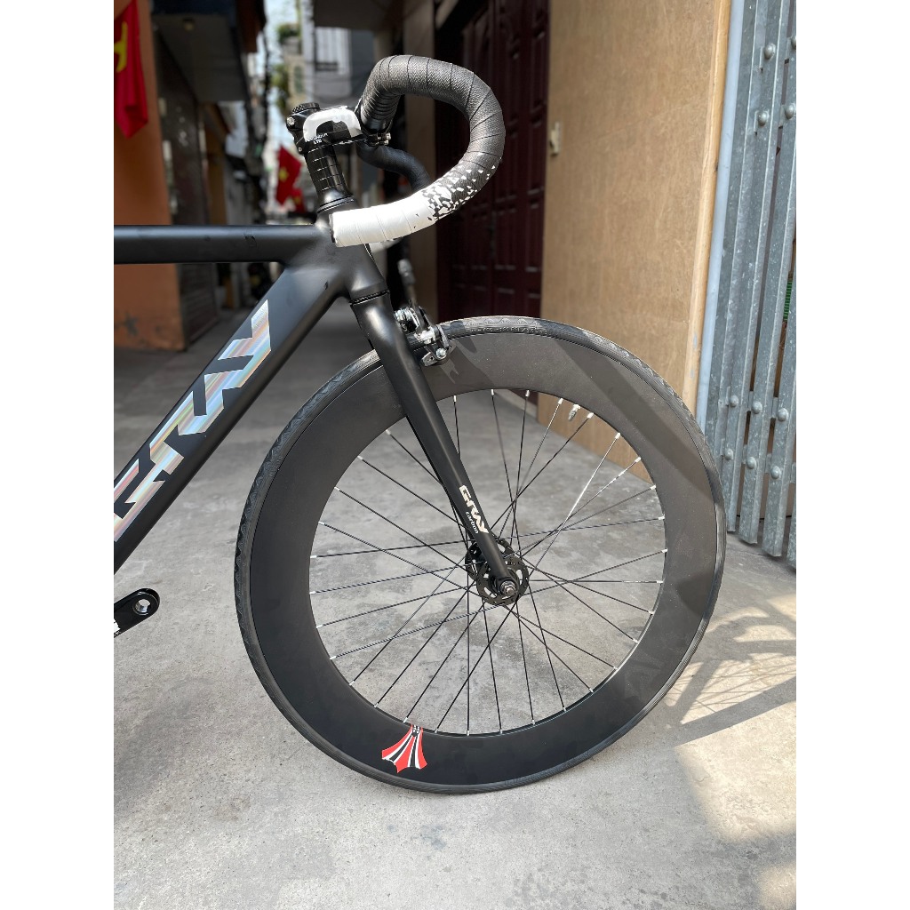 Vành/Bánh fixed gear hub LEGEND bạc đạn vành 7cm | Shopee Việt Nam