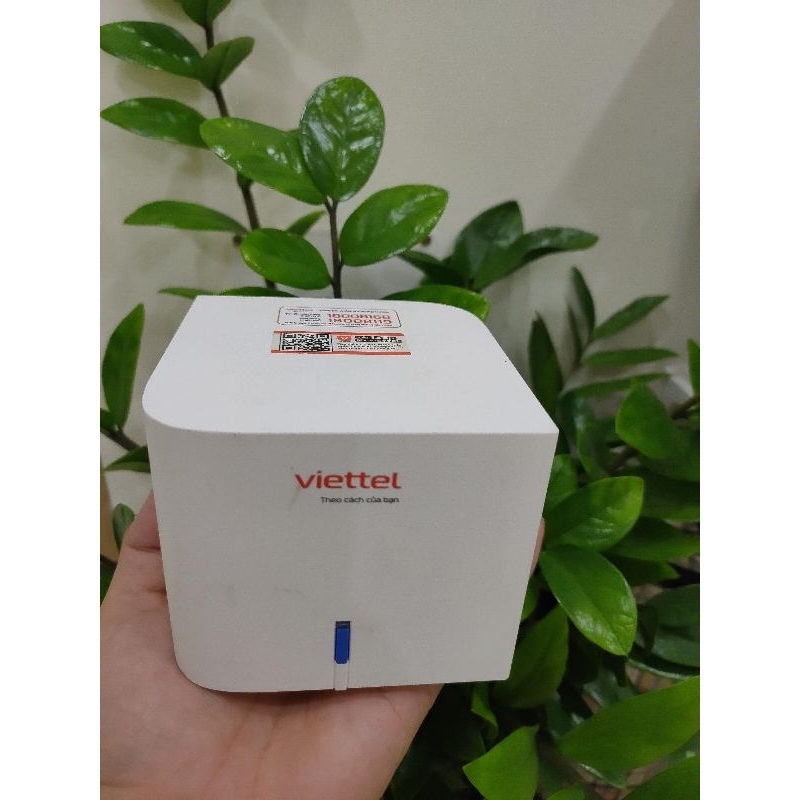 MESH WIFI VIETTEL H916A 2.4G & 5G | Shopee Việt Nam