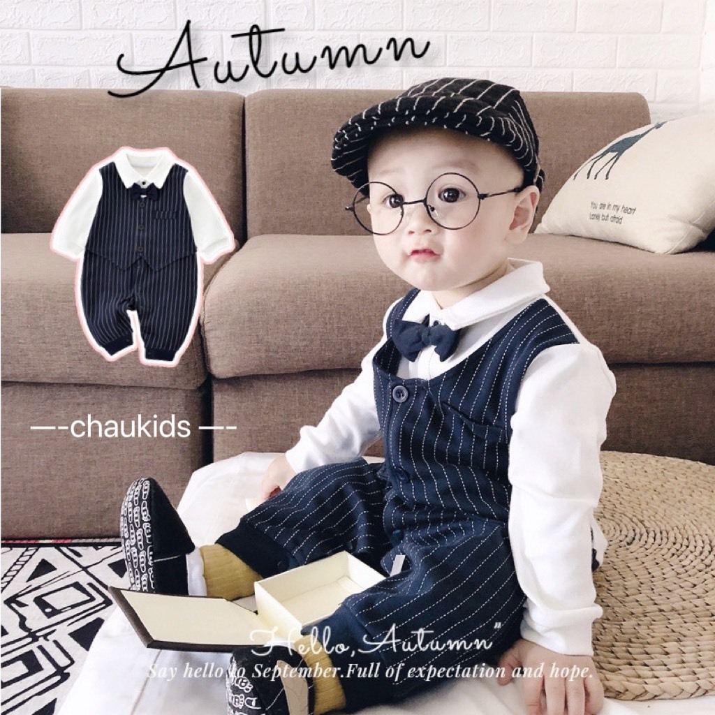 BODY CÔNG TỬ CHO BÉ TRAI (CTBL) | Shopee Việt Nam