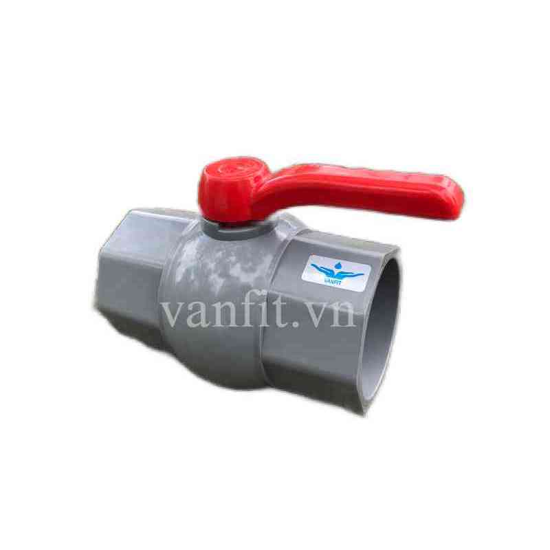 VAN BI TAY GẠT UPVC D160/168 D200 | Shopee Việt Nam