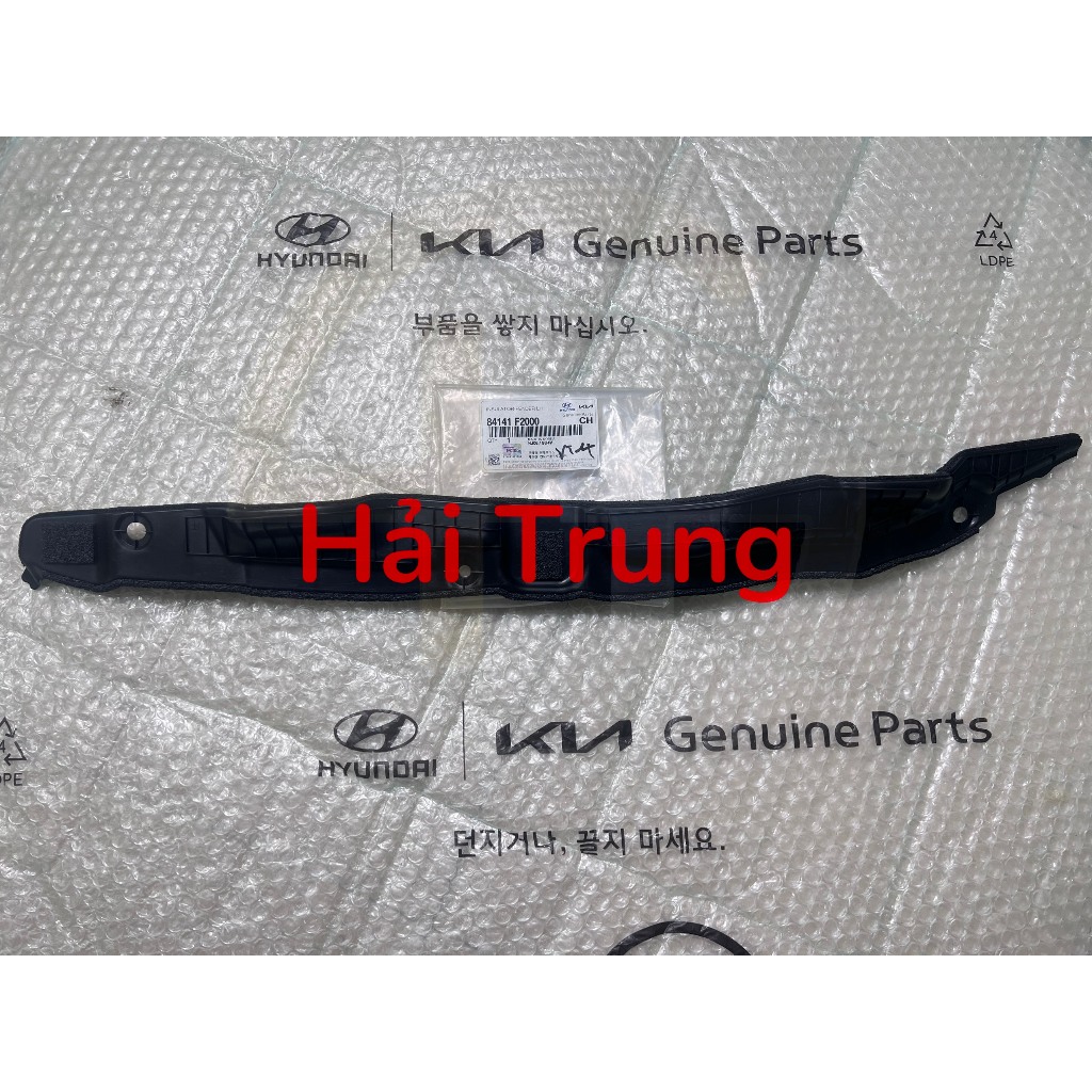 Cách âm tai xe Hyundai Elantra 2016-2021 chính hãng 84141F2000 ...