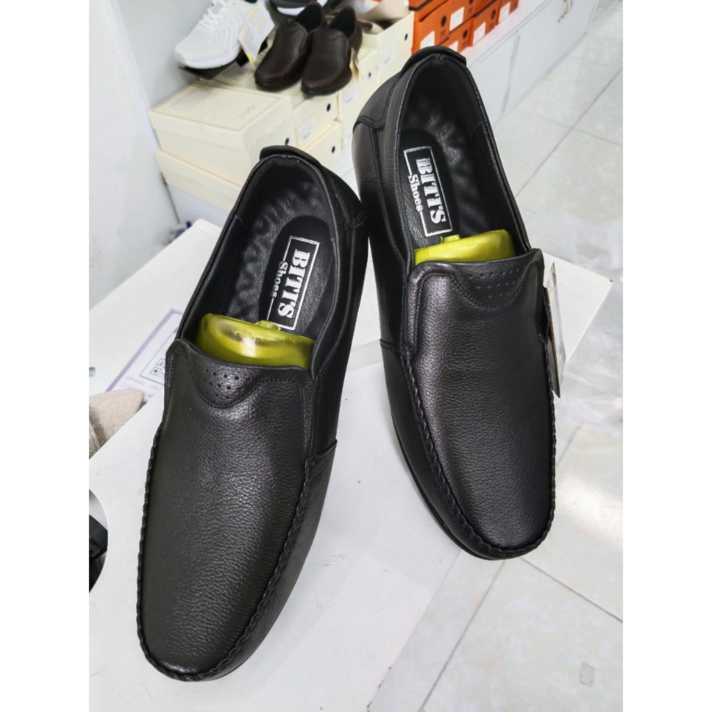 GIẦY NAM BITIS BMM000777 | Shopee Việt Nam