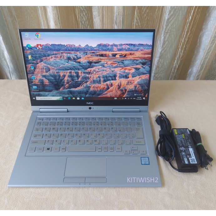 NEC VersaPro VG-3(VJ23TGU) Core i5 6200U 2.4GHz/RAM:8GB/SSD M.2 256Gb ...
