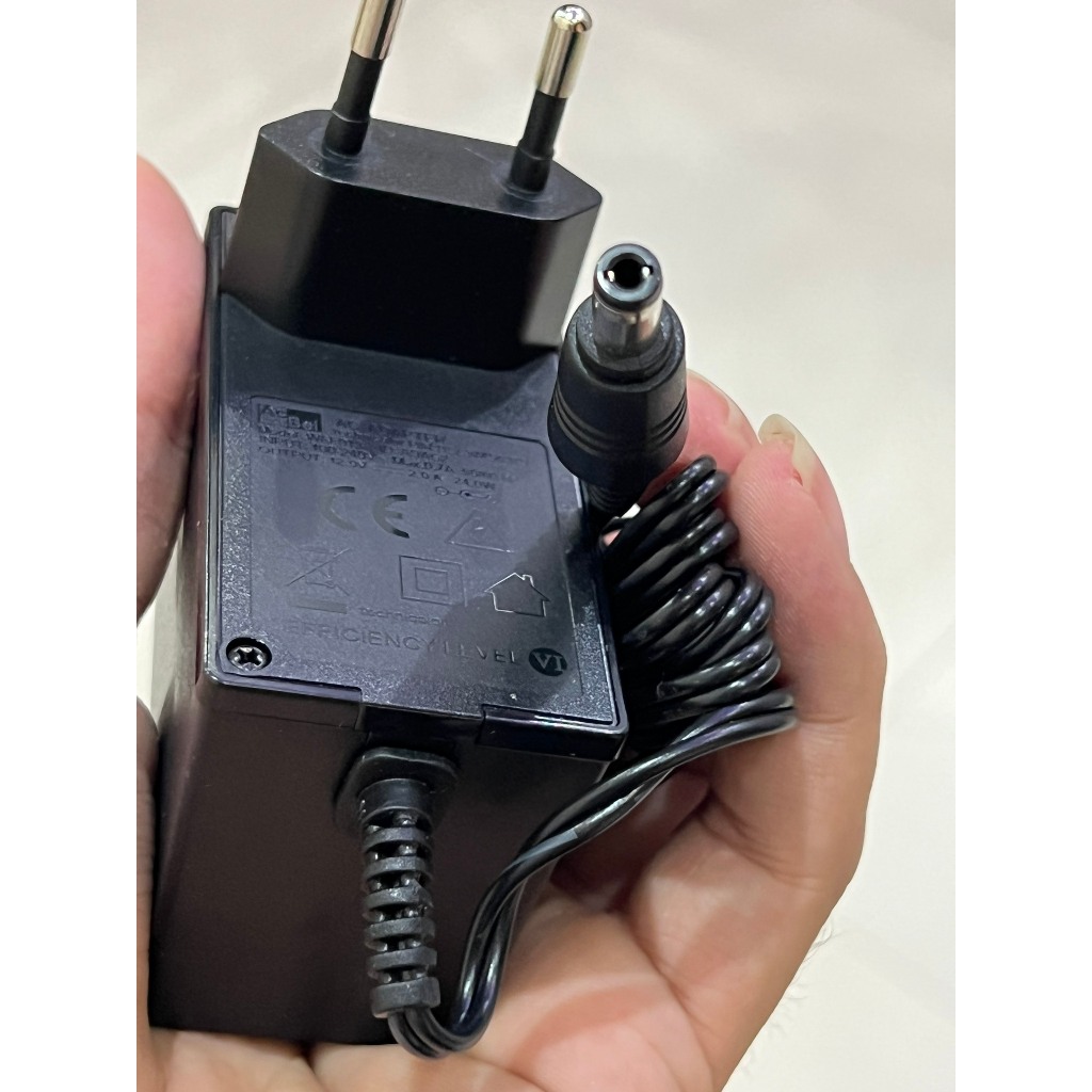 Adapter nguồn 12v cho wifi Access Point Aruba AP-303 AP-505 AP-504 AP ...