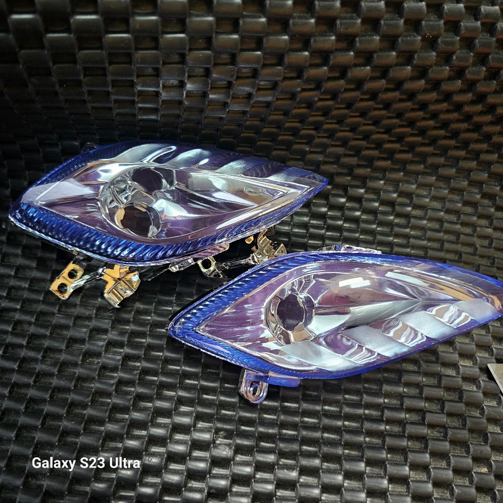 Xi Nhan fu2, future 125, Wave 125R Limited honda HMA thailand | Shopee ...