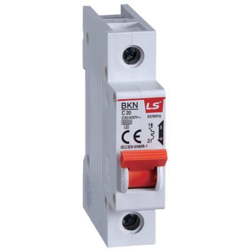 CB LS BKN C10A / C20A 1 pha 220V” | Shopee Việt Nam