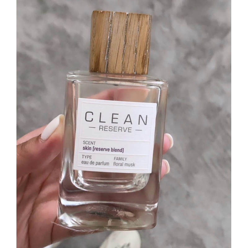 [Skin scent] Nước hoa Clean Reserve - Skin | Shopee Việt Nam