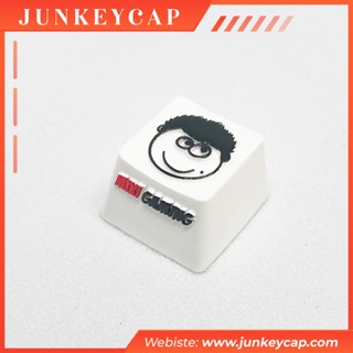 Nút bàn phím cơ Mixi Gaming - Keycap Mixi Gaming - From Mixi With Love ...