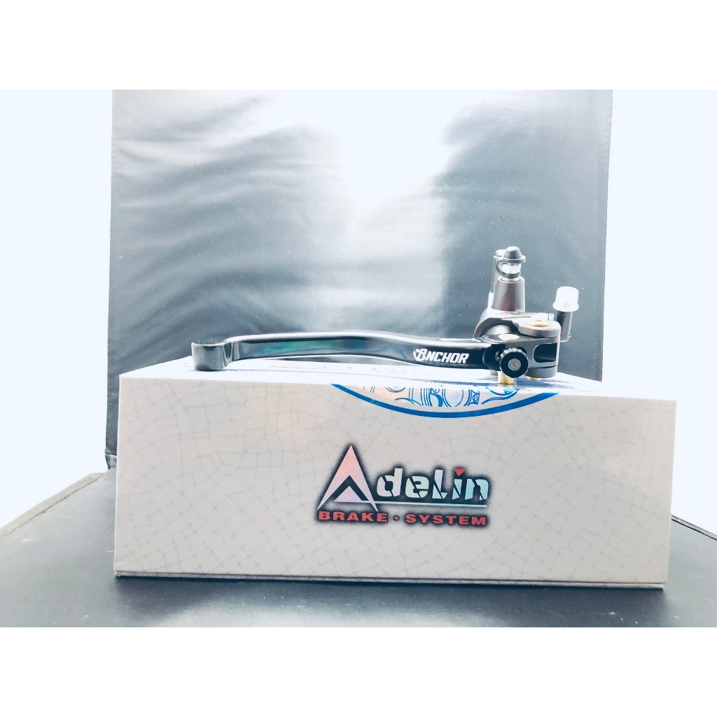 Tay dầu ADELIN MOD ANCHOR | Shopee Việt Nam