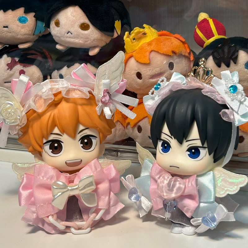 [SẴN] Outfit sang trọng cho Lookup, Doll 10cm | Shopee Việt Nam