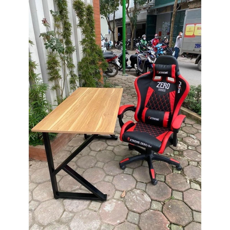 Ghế gaming Zero S+ phiên bản cao cấp | Shopee Việt Nam