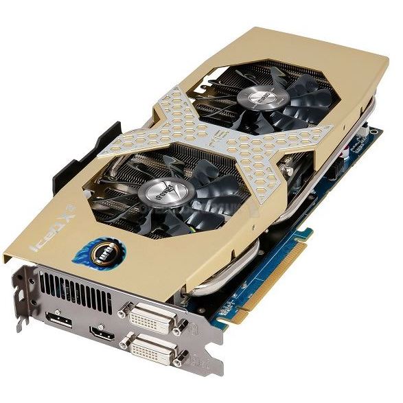 Card màn hình His R9 280x 3G 384bit ram 5 | Shopee Việt Nam