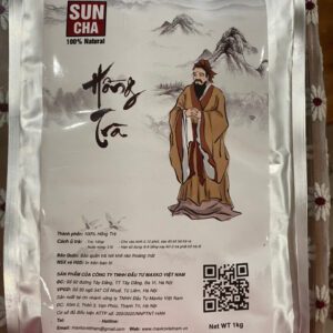 Hồng trà Suncha túi 1 kg | Shopee Việt Nam