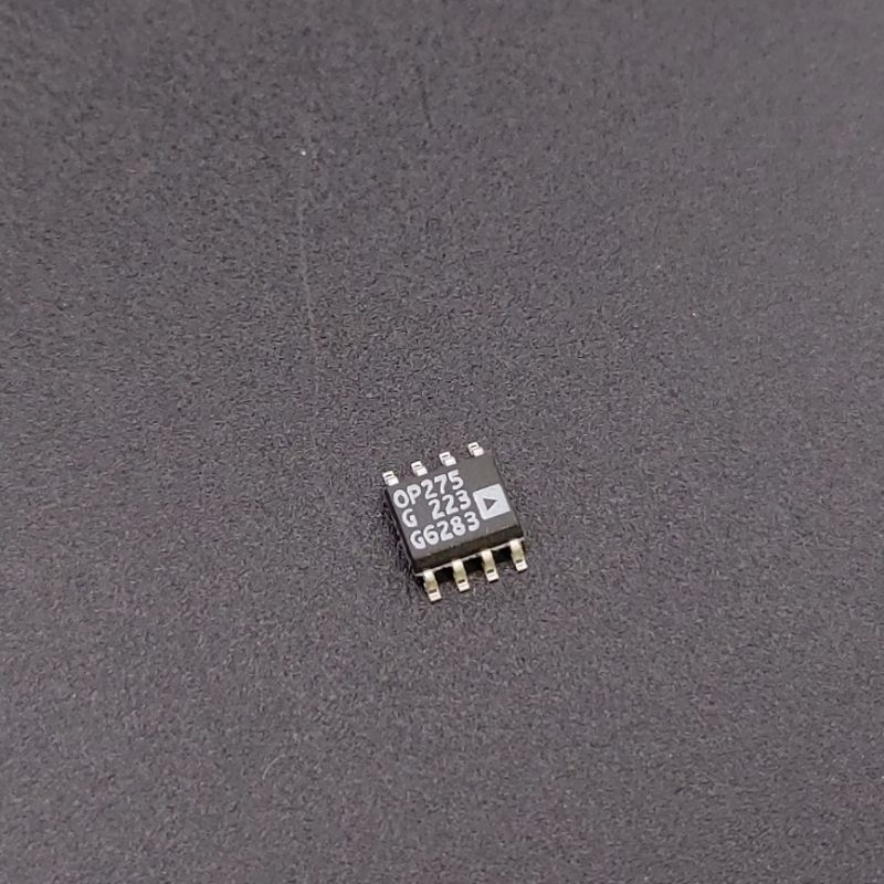 OpAmp đôi OP275G, OP275, OP 275, 275G chính hãng | Shopee Việt Nam