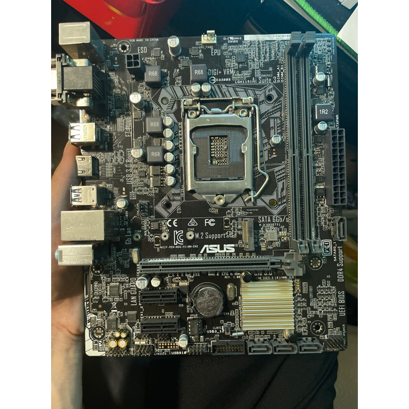 Main h110 b150 h310 b360 b365 các hãng | Shopee Việt Nam