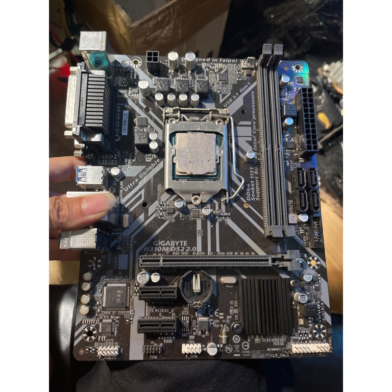 Main h110 b150 h310 b360 b365 các hãng | Shopee Việt Nam