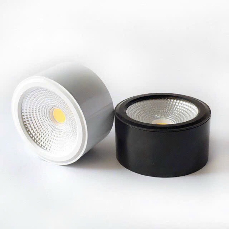 Đèn ống bơ7w fi90 12w fi110,3 chế độ màu,Nguồn tenta | Shopee Việt Nam