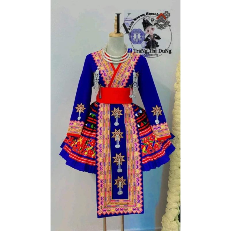 khaub ncaws hmoob( không phụ kiện) | Shopee Việt Nam