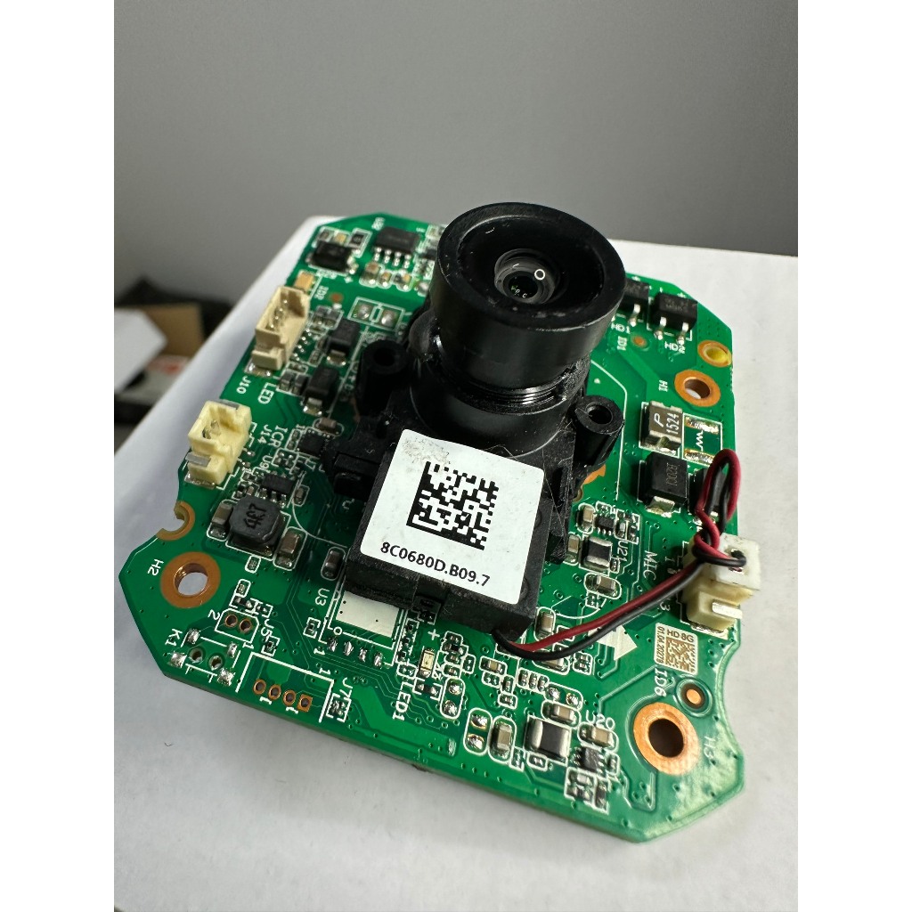 mạch camera cũ dahua 2m | Shopee Việt Nam