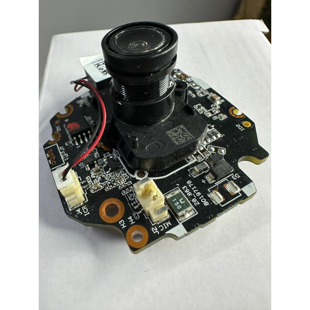 mạch camera dahua 2m cũ | Shopee Việt Nam