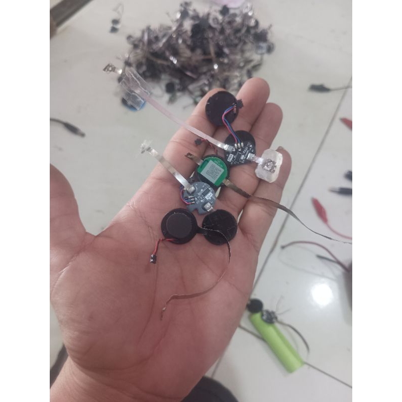 mạch bảo vệ pin 1s, sạc xả chung, mạch sống tháo pin | Shopee Việt Nam