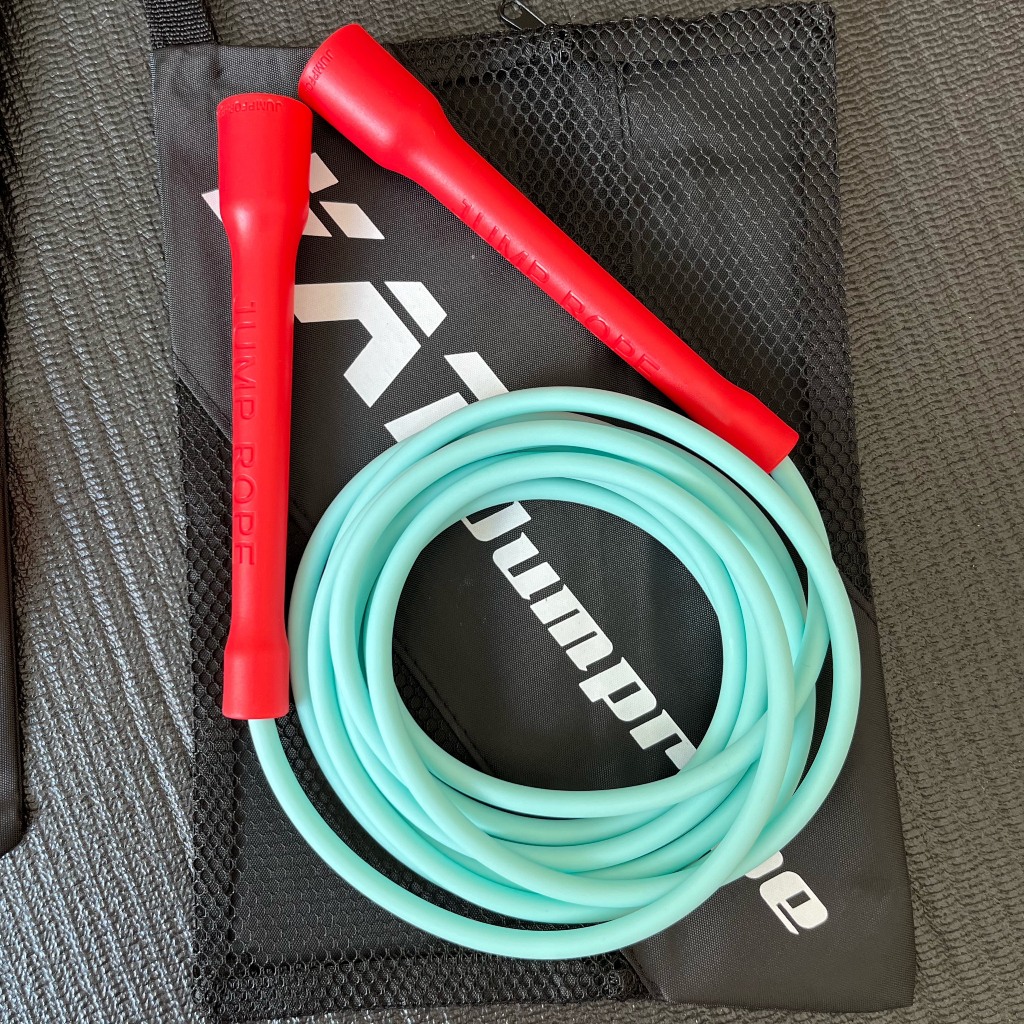 Dây nhảy boxing KAT Speed rope 6mm, dây nhảy tốc độ | Shopee Việt Nam