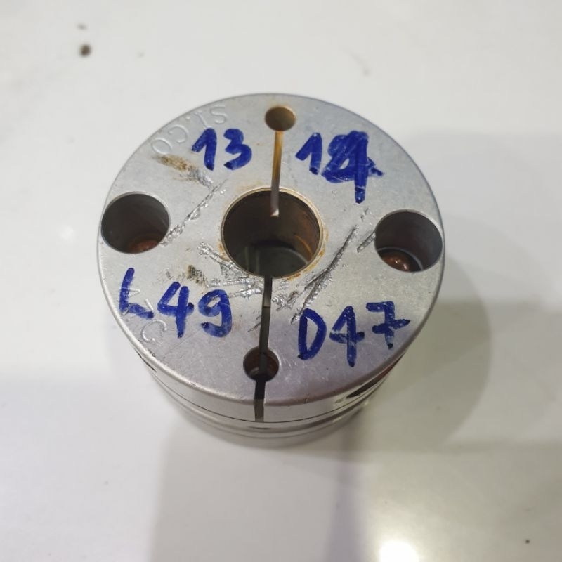 khớp nối mềm 3 tầng 8 14 15 12 14 13 14 10 15 16 15 15 17 19 16 16 12 ...