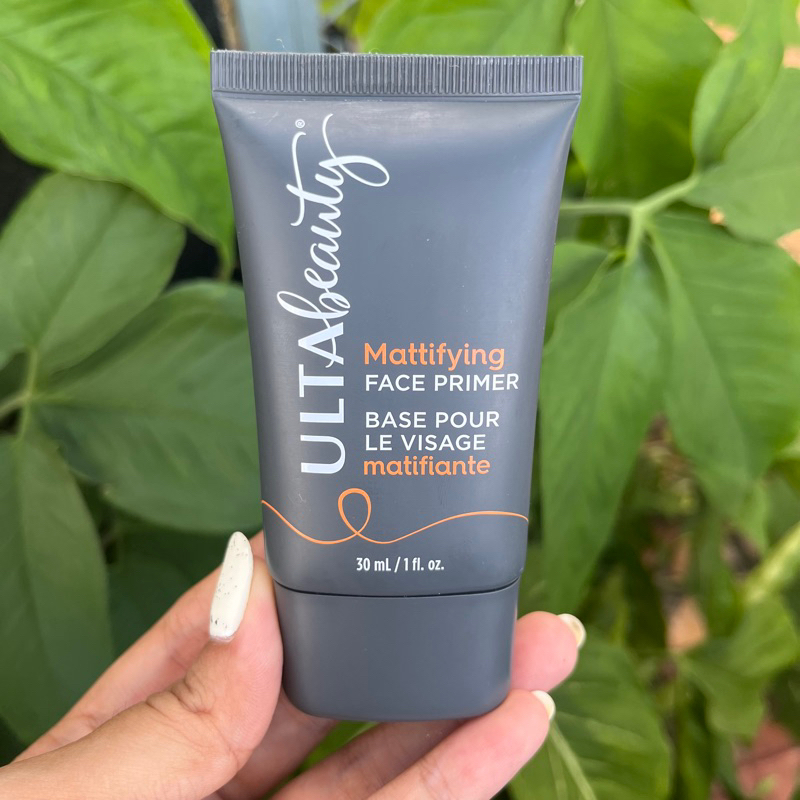 [FULLSIZE 30ml] KEM LÓT MÀ MỜ LCL ULTA BEAUTY MATTIFYING FACE PRIMER ...