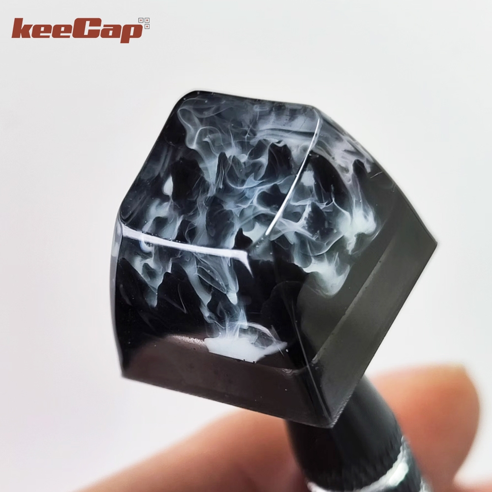 [KEECAP] Keycap artisan Vạn Lý Trường Thành resin 3D | Shopee Việt Nam