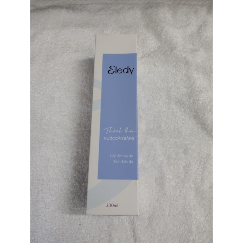 Nước cân bằng Eledy 200ml | Shopee Việt Nam
