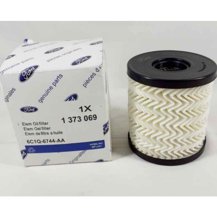 Lọc nhớt, lọc dầu động cơ xe Ford Transit (2007-2021). Mã sản phẩm ...