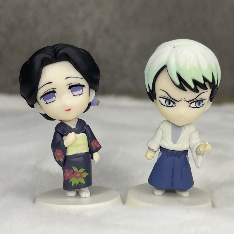 Mô hình Kimetsu no Yaiba Plex chính hãng ( Anime Character Heroes Demon ...