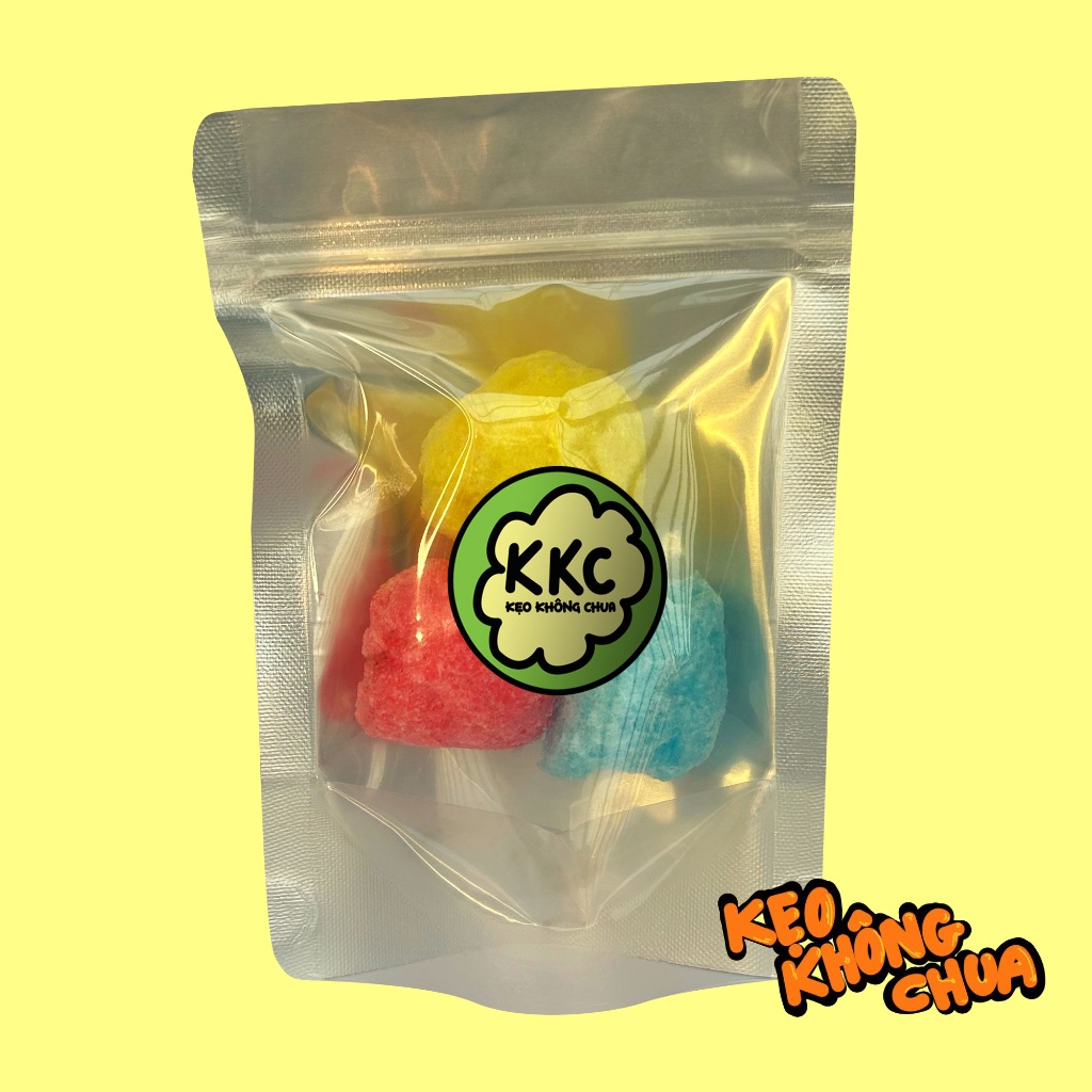 Kẹo JOLLY RANCHER sấy giòn - KKC Kẹo Không Chua | Shopee Việt Nam