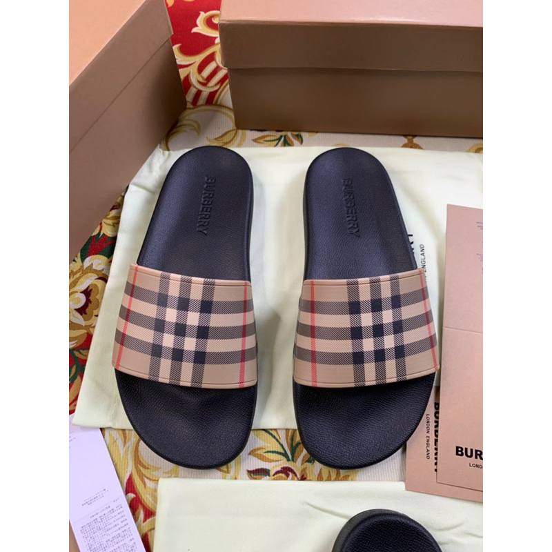 Dép BBR hàng 1:1 chuẩn nhất , ảnh thật | Shopee Việt Nam