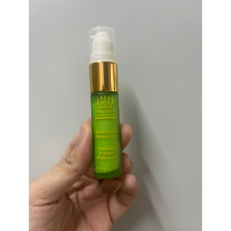 KEM DƯỠNG KHOÁ ẦM TATA HARPER MINI 10ML [DATE T12/23] | Shopee Việt Nam