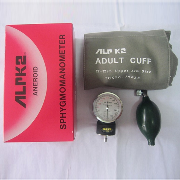 Huyết áp cơ ALPK2 | Shopee Việt Nam