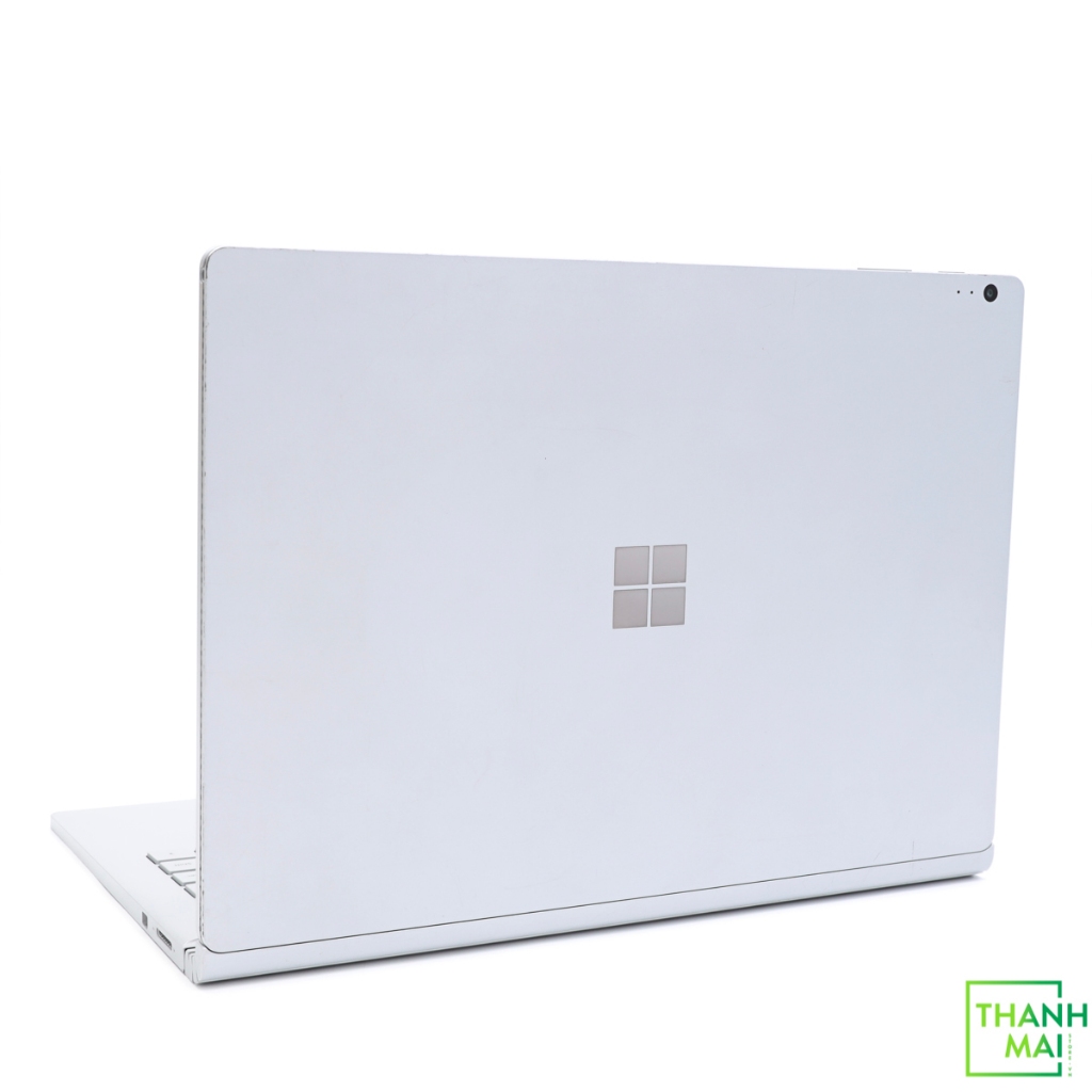 Microsoft Surface Book 3 | Core i7-1065G7 | Ram 16GB | SSD 256GB ...