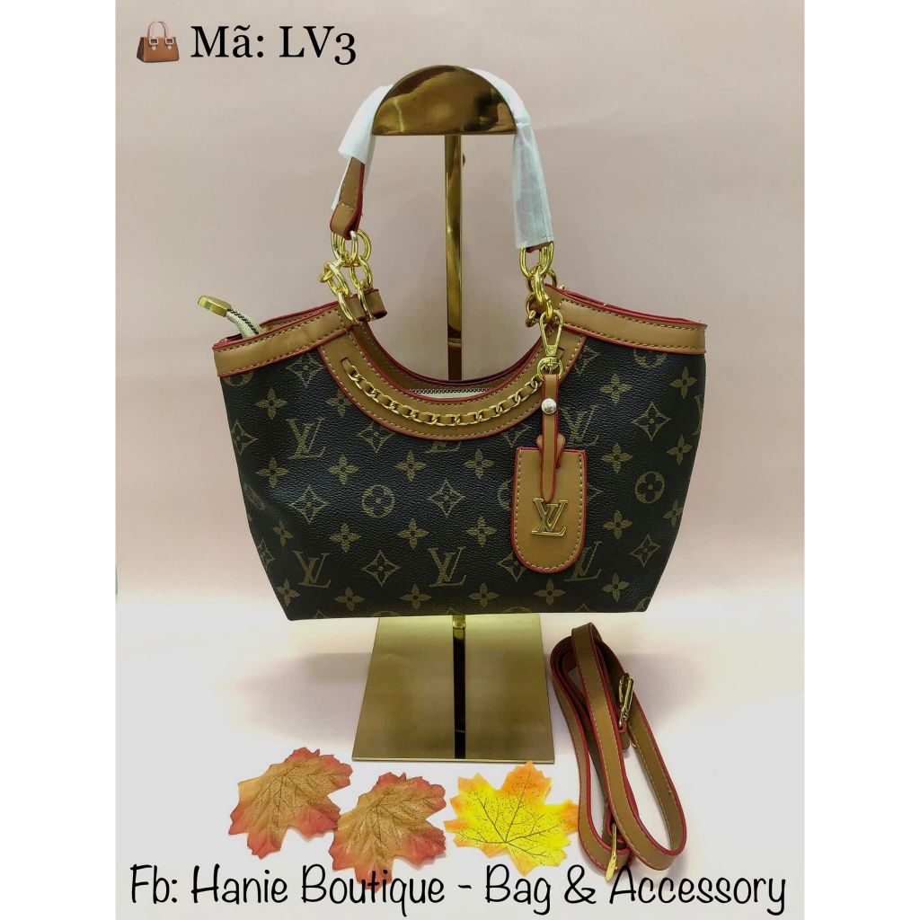 [NO BOX] [ Ảnh thât 100% - LIMITED] - Túi công sở bản da cao cấp, siêu mềm, siêu sang, chống ...